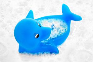 Doctor Dolphin - ziedot.lv